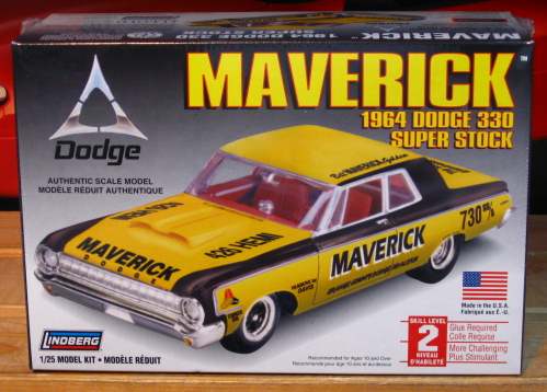 Model Kits - Mike's Decals