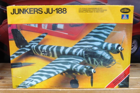 Aircraft - Mike's Decals